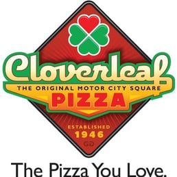 Cloverleaf Pizza Reviews | Read Customer Service Reviews of cloverleaf ...