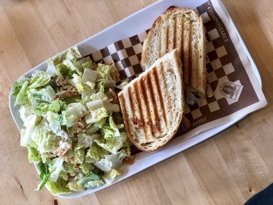 GRAZE - 51 Photos & 83 Reviews - Sandwiches - 610 George Washington Way ...