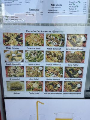 RB KABOB & GRILL - Updated May 2026 - 26 Photos & 22 Reviews - 2 N 1st ...