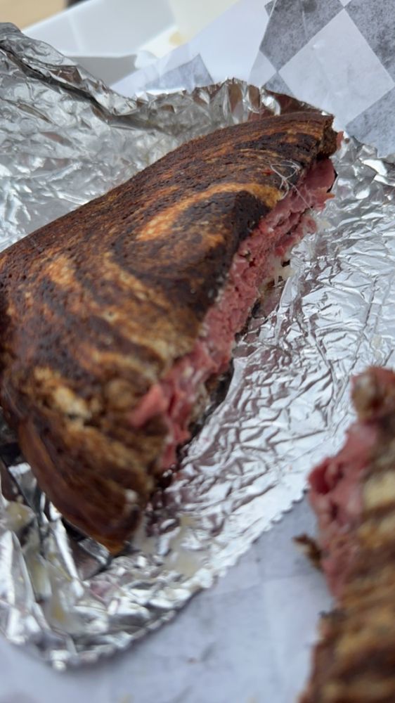 LOG CABIN DELI & MARKET - Updated December 2025 - 41 Photos & 69 ...