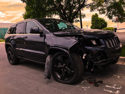 UNIQUE AUTO BODY - Updated December 2025 - 35 Photos & 50 Reviews ...