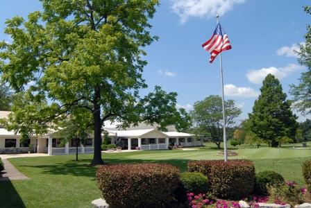 LOCUST HILLS GOLF CLUB - Updated May 2026 - 5575 N River Rd ...