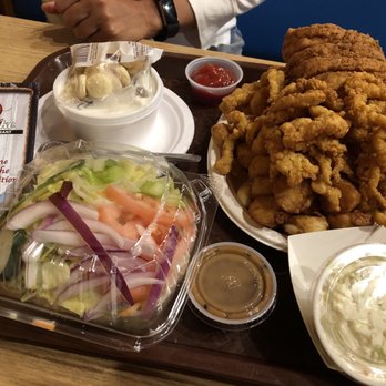 CLAMBAKE SEAFOOD RESTAURANT - Updated June 2024 - 151 Photos & 267 ...