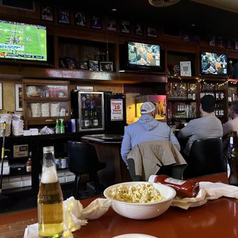 KNOCKBACK NATS - Updated August 2025 - 252 Photos & 449 Reviews - 10 ...