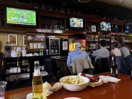 KNOCKBACK NATS - Updated December 2025 - 253 Photos & 456 Reviews - 10 ...