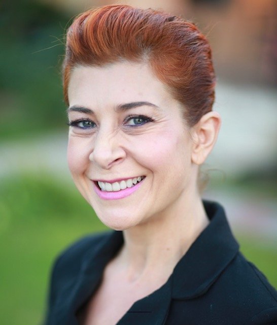 SARAH TANCER MASSAGE THERAPY - Los Angeles, California - Massage ...