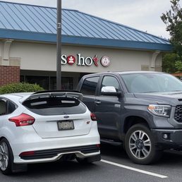 SO HOT HOTPOT - Updated May 2025 - 684 Photos & 492 Reviews - 1937 High ...