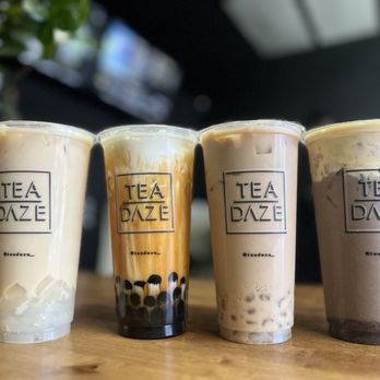 TEA DAZE - Updated January 2026 - 311 Photos & 212 Verified Reviews ...