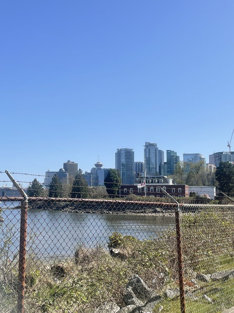 HMCS DISCOVERY - Updated June 2024 - 11 Photos - 1200 Stanley Park ...