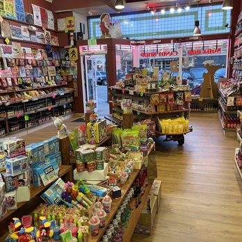 ROCKET FIZZ SODA POP AND CANDY SHOP - Updated December 2025 - 24 Photos ...