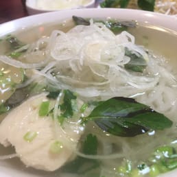 PHO REAL - 200 Photos & 374 Reviews - Vietnamese - 13876 Old Columbia ...