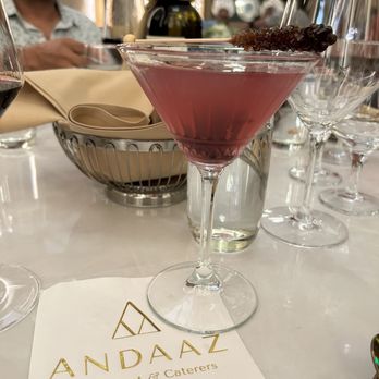 ANDAAZ - Updated November 2025 - 55 Photos & 26 Reviews - 3059 NJ-27 ...