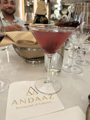 ANDAAZ - Updated September 2025 - 38 Photos & 23 Reviews - 3059 NJ-27 ...