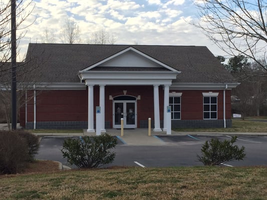 SOUTH CAROLINA STATE CREDIT UNION - Updated August 2025 - 7845 Garners ...