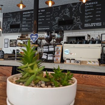 AMBEE COFFEE CO. - Updated December 2025 - 331 Photos & 184 Reviews ...