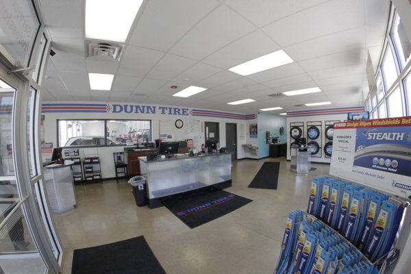 DUNN TIRE - Updated December 2025 - 19 Photos & 61 Reviews - 2300 ...