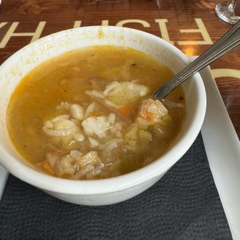 DETROIT FISH HOUSE - Updated June 2025 - 229 Photos & 227 Reviews ...