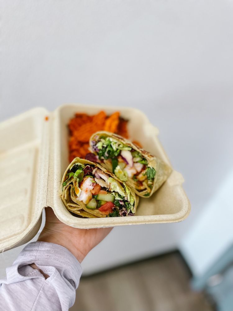 CLEAN EATZ - CONCORD - Updated December 2025 - 39 Photos & 13 Reviews ...