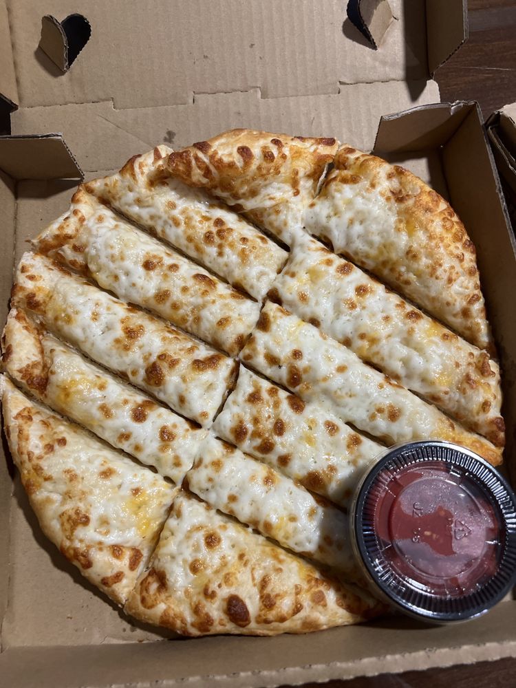 PAPPA GEORGGEO PIZZA - Updated March 2025 - 125 Photos & 257 Reviews ...