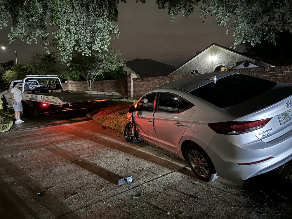 COMPETITION AUTO COLLISION - Updated November 2025 - 22 Photos - 2752 ...