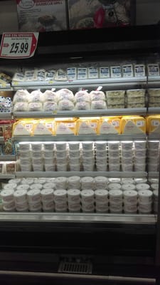 ARIZA CHEESE - Updated October 2025 - 7602 Jackson St, Paramount ...