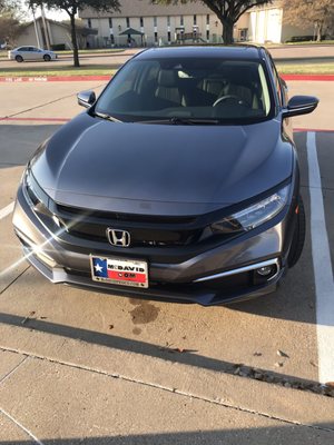 DAVID MCDAVID HONDA OF FRISCO - Updated April 2026 - 20 Photos & 406 ...