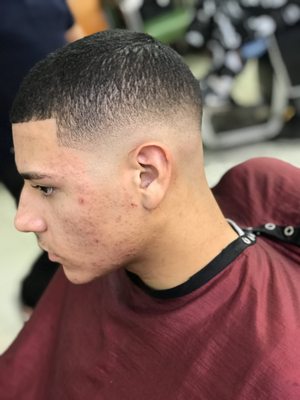 HABIBI CUTS - Updated June 2025 - 5719 S Archer Ave, Chicago, Illinois ...