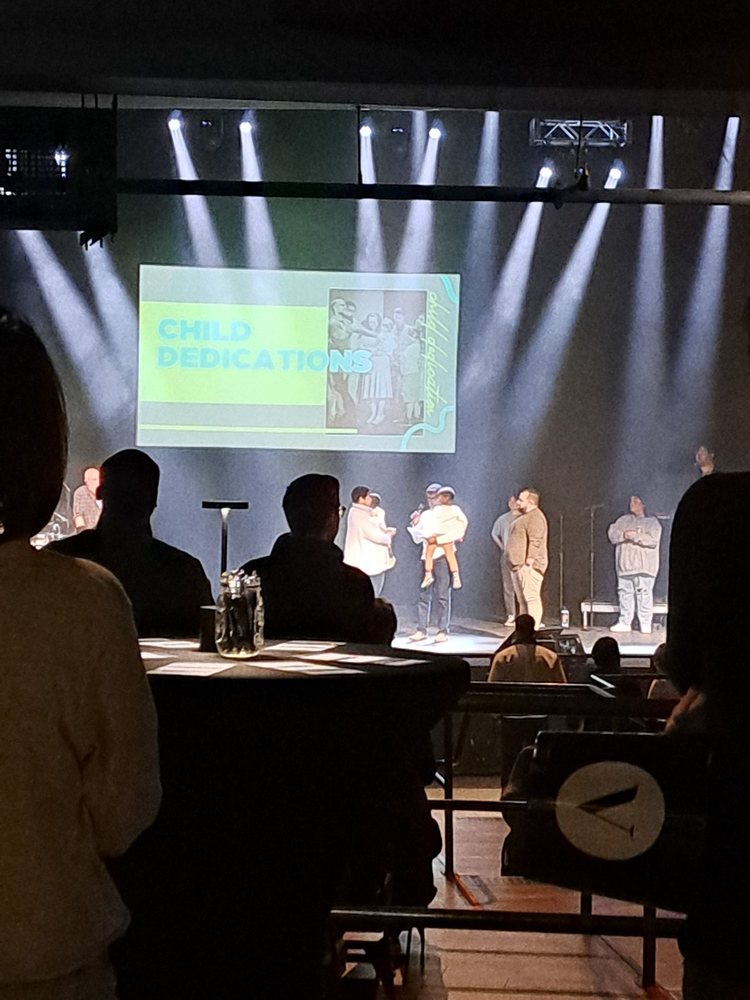 VOX CHURCH - Updated October 2025 - 61 Photos - 238 College St, New ...