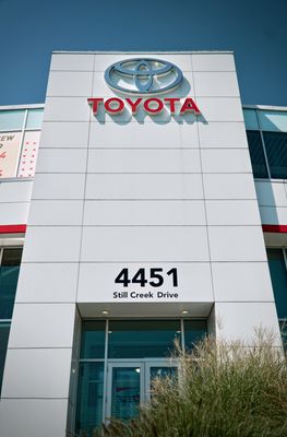 DESTINATION TOYOTA BURNABY - Updated December 2025 - 39 Photos & 26 ...
