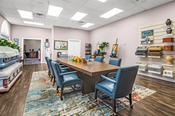 FELIX H MORALES FUNERAL HOME - Updated September 2025 - 43 Photos & 14 Reviews - 2901 Canal St ...