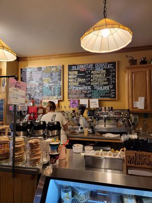 COFFEE CORNER BISTRO - Updated December 2025 - 30 Photos & 53 Reviews ...