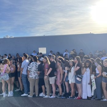 MESA AMPHITHEATRE - Updated July 2025 - 66 Photos & 88 Reviews - 263 N ...