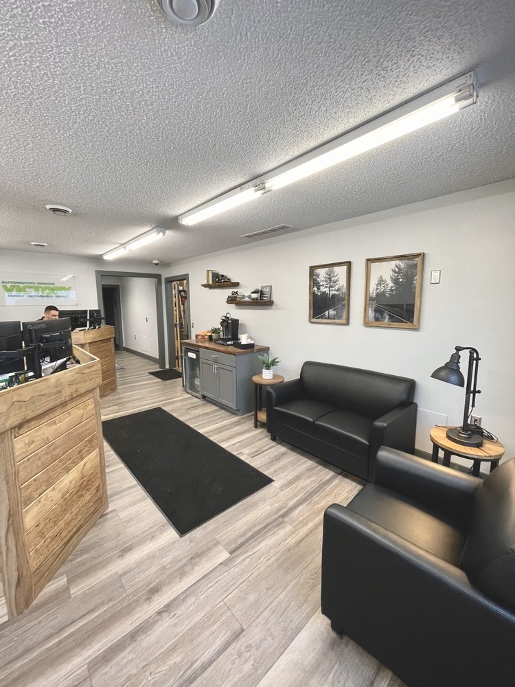 VICTORY AUTOMOTIVE SERVICE - Updated October 2025 - 13043 Co Rd 11 ...