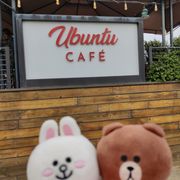UBUNTU THE GREATEST NEIGHBORHOOD CAFÈ | 1409 Photos & 772 Reviews | 335 ...