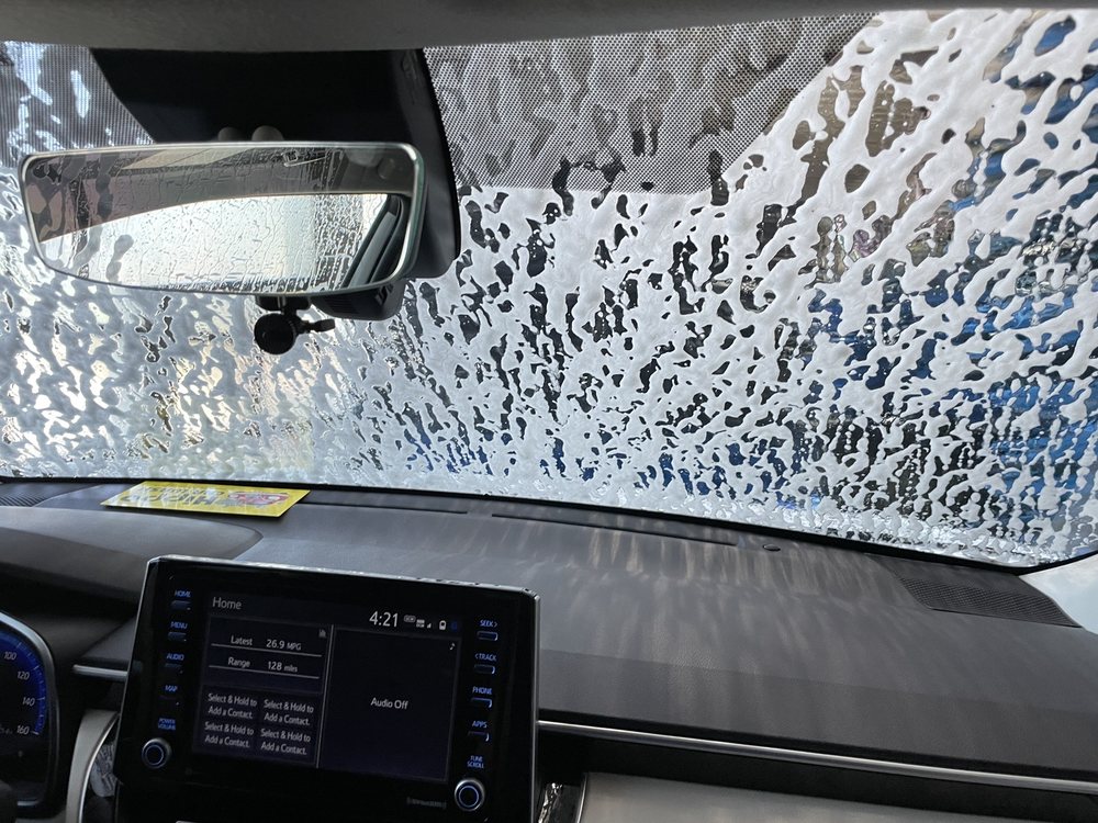 HIPPO CAR WASH - Updated May 2026 - 19 Photos & 49 Reviews - 510 W ...