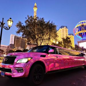 BELL LIMOUSINE - Updated July 2025 - 162 Photos & 1223 Reviews - 1900 ...