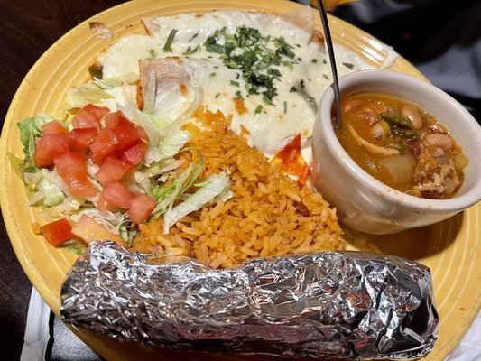 LAS PALAPAS - Updated September 2025 - 76 Photos & 88 Reviews - 4438 N ...