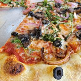 CORNER PIZZA - Updated October 2025 - 175 Photos & 269 Reviews - 1246 N ...