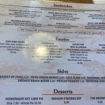 HERBIE’S BAR AND CHOWDER HOUSE - Updated May 2025 - 546 Photos & 626 ...