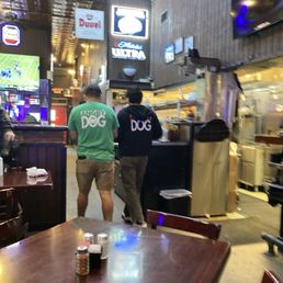 ANGRY DOG - Updated May 2025 - 623 Photos & 919 Reviews - 2726 Commerce ...