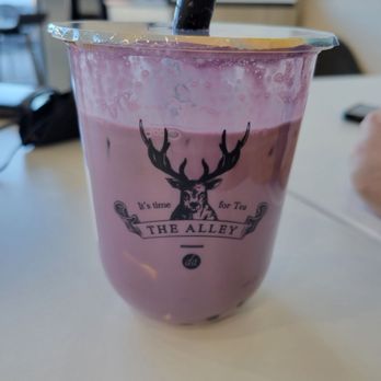 THE ALLEY - Updated July 2024 - 156 Photos & 54 Reviews - 24107 E ...