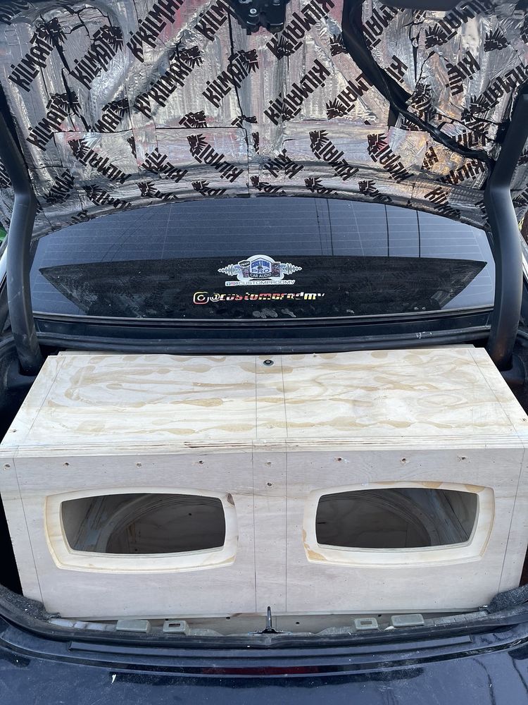 CUSTOM PRO CAR AUDIO - Updated May 2026 - 56 Photos - 2434 Chillum Rd ...