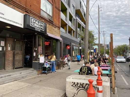 PAPI CHULO’S MEXICANA - Updated December 2025 - 88 Photos & 49 Reviews ...