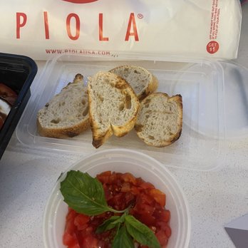 PIOLA - BRICKELL - 699 Photos & 519 Reviews - 1250 S Miami Ave, Miami ...