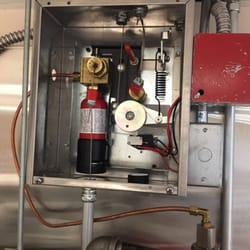 Fire Protection Services - A PLUS FIRE AND SAFETY - 39 Photos - Redmond ...