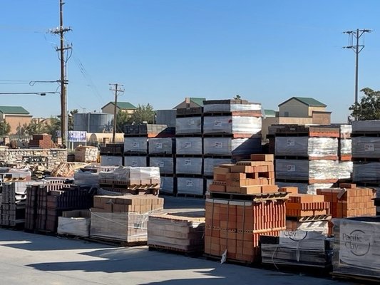 RESOURCE BUILDING MATERIALS - Updated September 2025 - 1050 W Ave M ...