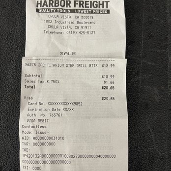 HARBOR FREIGHT TOOLS - Updated December 2025 - 48 Photos & 90 Reviews ...