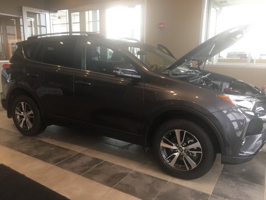 CORWIN TOYOTA - Updated December 2025 - 24 Photos & 72 Reviews - 222 ...