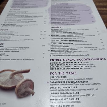 SEASONS 52 - Updated July 2025 - 1248 Photos & 812 Reviews - 2300 NW ...