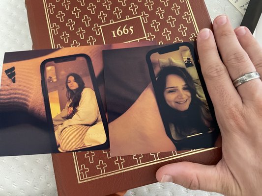 OLILOU’S FILM LAB - Updated January 2026 - 12 Photos - 5199 10th Ave N ...